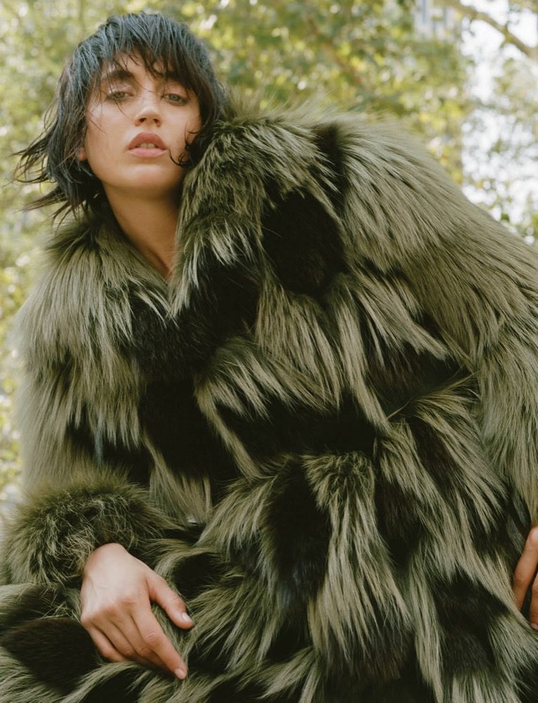 Venus in Fur - Interview Magazine