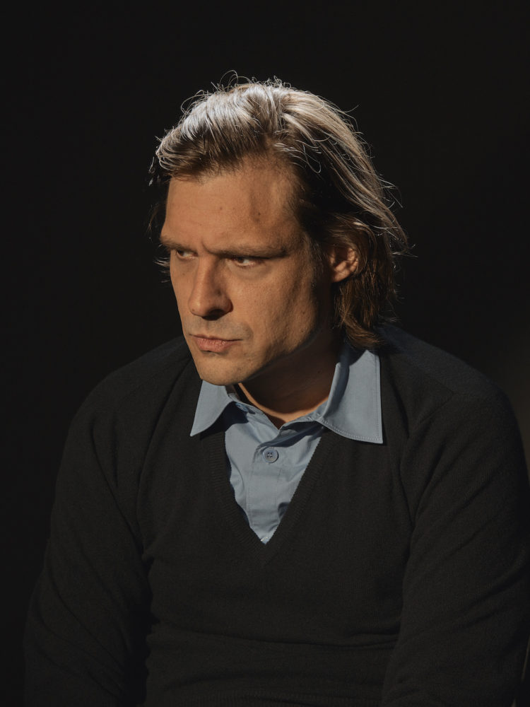 John Maus talks to Chloë Sevigny about music, movies, and solitude ...