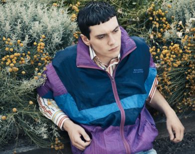 Peaky Blinders's Jack Rowan can even make a sociopathic killer seem ...