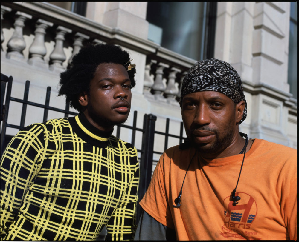 Pop singer Shamir tackles mental health on his new record - Interview ...