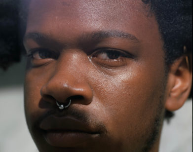 Pop singer Shamir tackles mental health on his new record - Interview ...