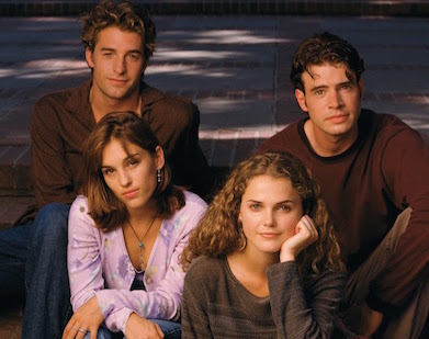 Beyond the haircut: Examining the world of Felicity - Interview Magazine