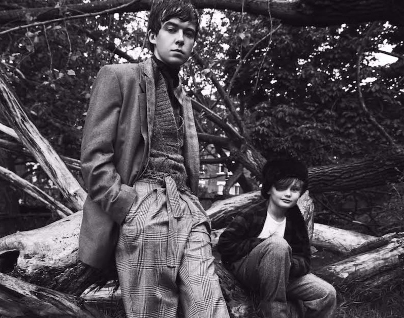 How two young actors brought Christopher Robin to life - Interview Magazine