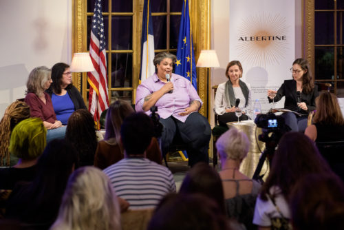 Five Things Roxane Gay taught us about reclaiming the female body ...