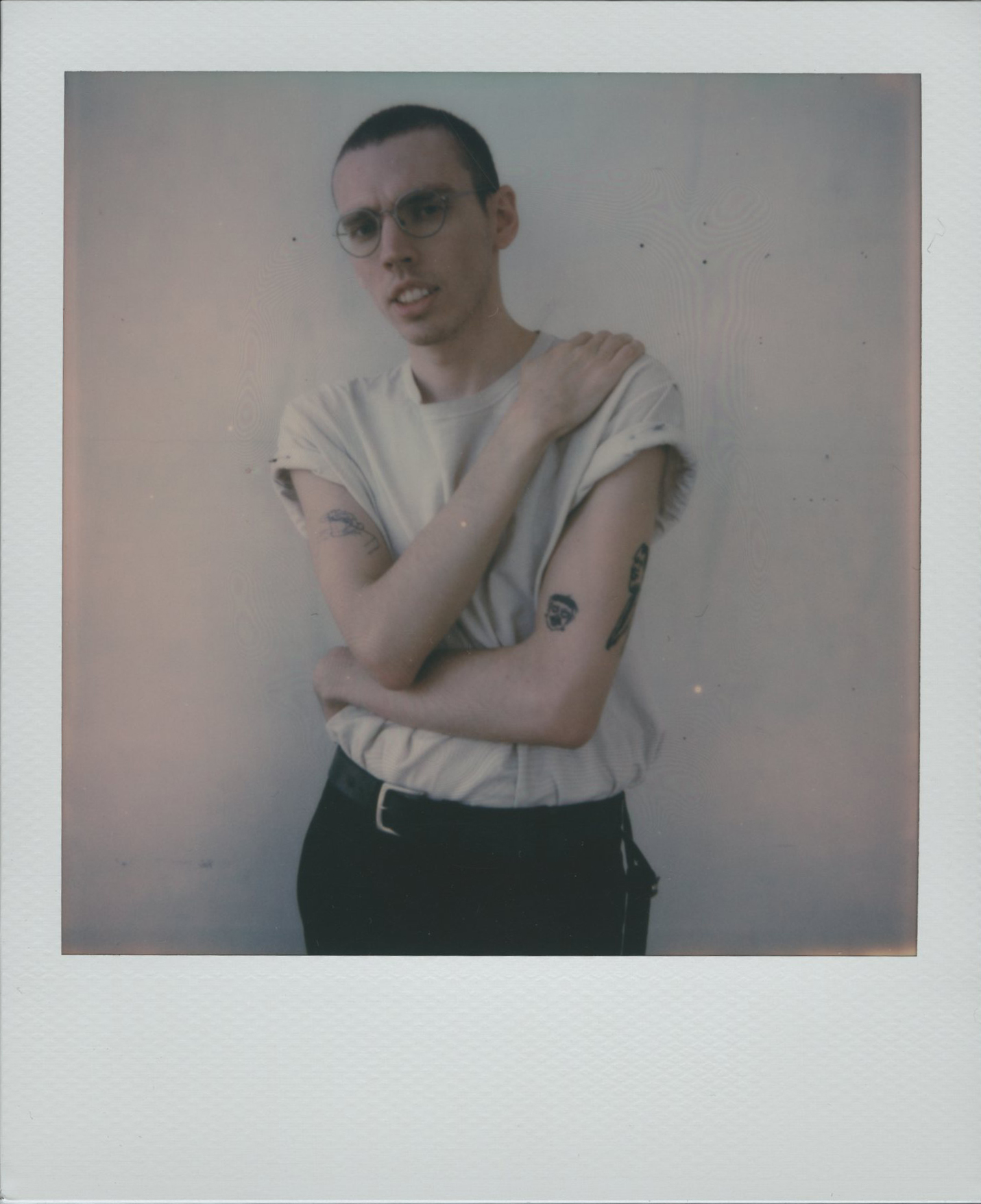 Hunter Abrams 4 - Interview Magazine