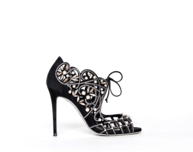 The rise of shoemaker René Caovilla - Interview Magazine