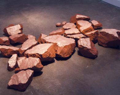 Jen Noone uses art as a criticism on consumer culture - Interview Magazine