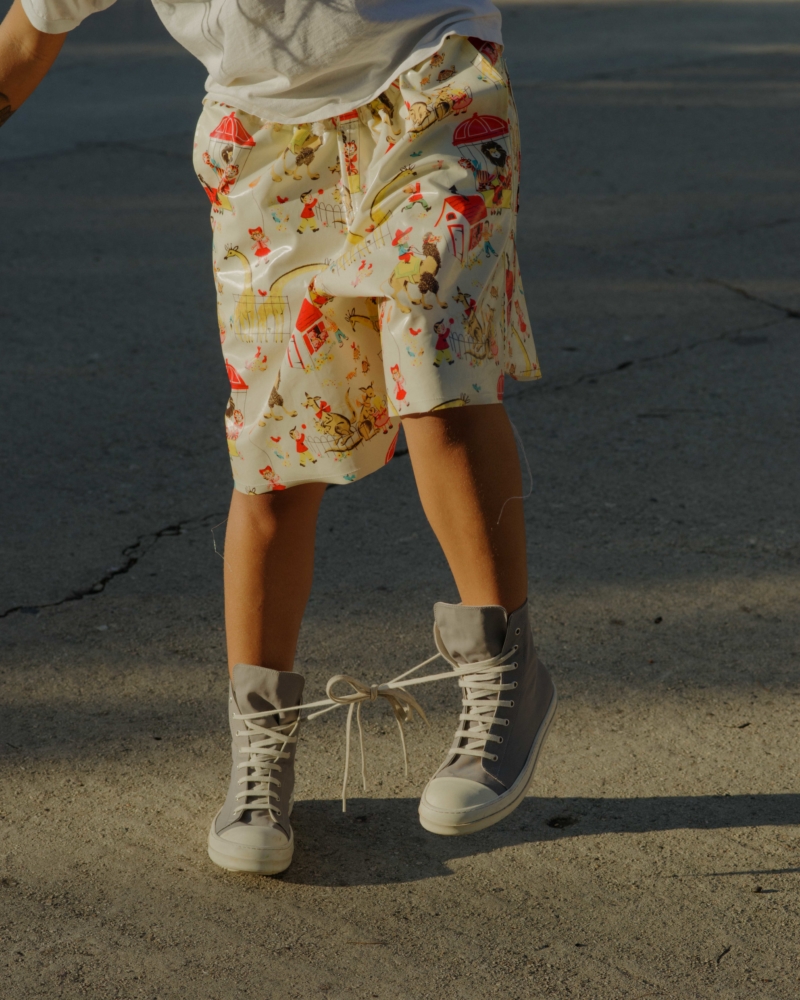 Atlanta rapper Kodie Shane talks to Lil Yachty about her bright future ...