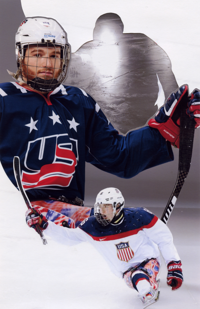 Paralympian Declan Farmer is zeroing in on his second gold - Interview ...