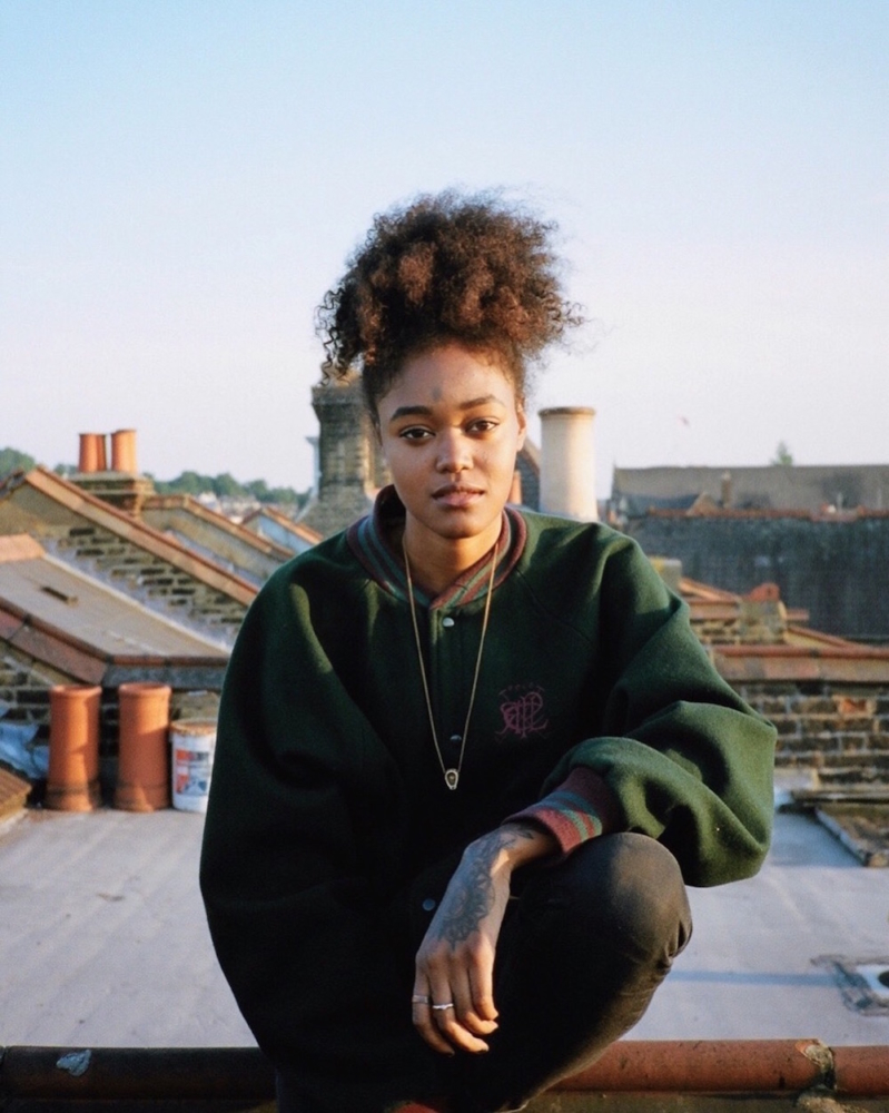 Philly rapper Chynna wants to be a voice for the underdogs - Interview ...