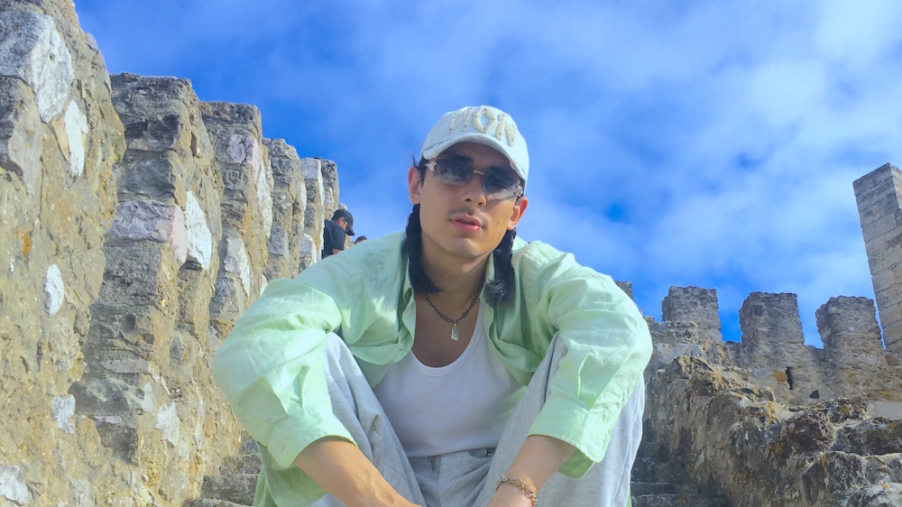 London weirdo-pop singer Organ Tapes sounds like the future - Interview ...