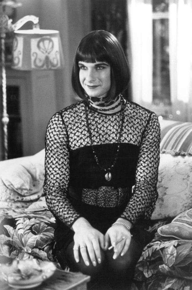 Obvious History: Liev Schreiber’s “hippie bohemian freak” mother ...