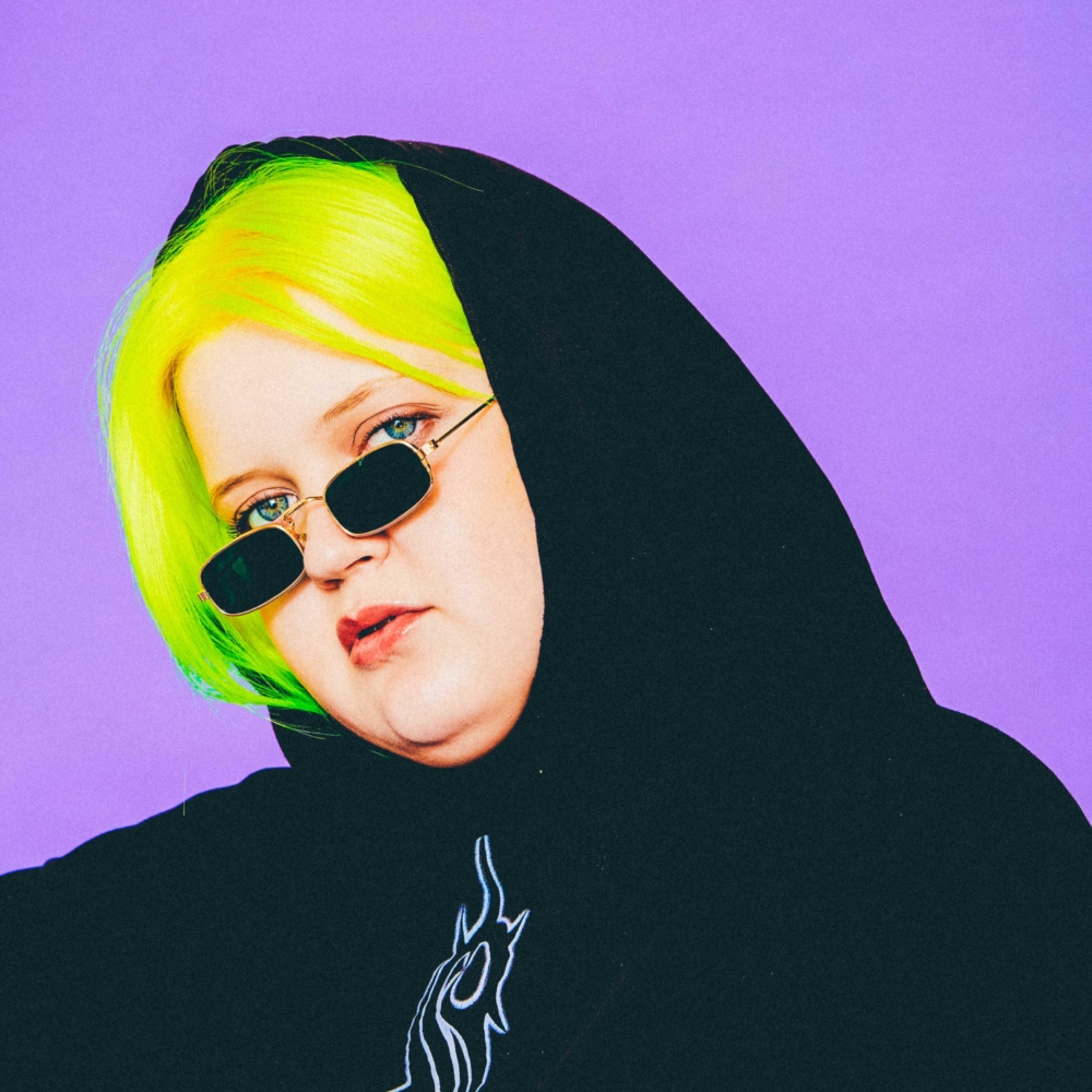Why ALMA is going to be the next big thing in pop - Interview Magazine Why ALMA is going to be the next big thing in pop - Interview Magazine