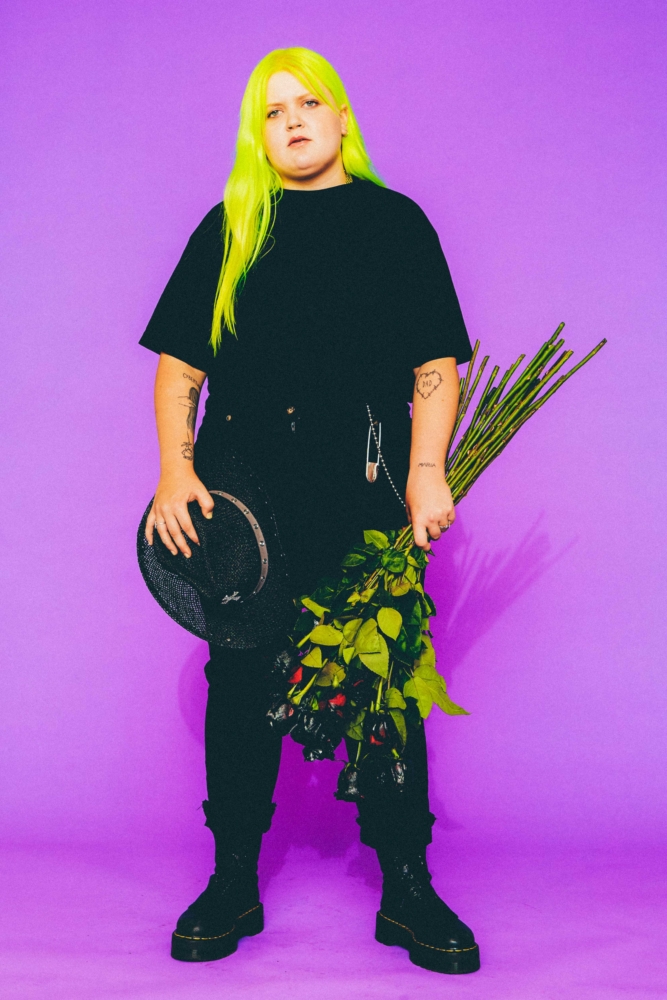 Why ALMA is going to be the next big thing in pop - Interview Magazine