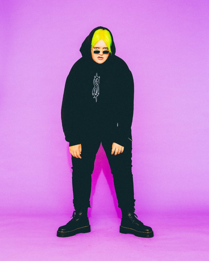 Why ALMA is going to be the next big thing in pop - Interview Magazine