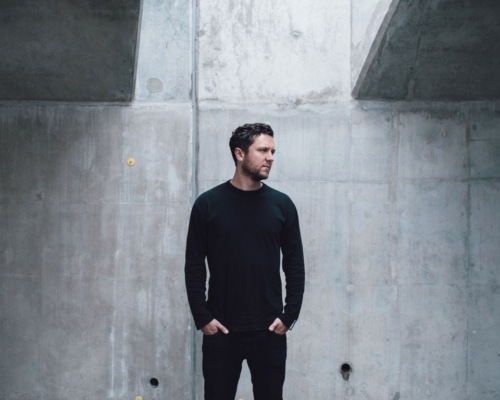 What would melancholic electronic maestro George FitzGerald play at his ...