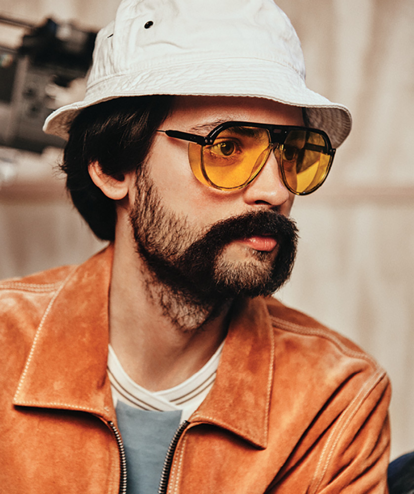 That '70s Show 5 - Interview Magazine