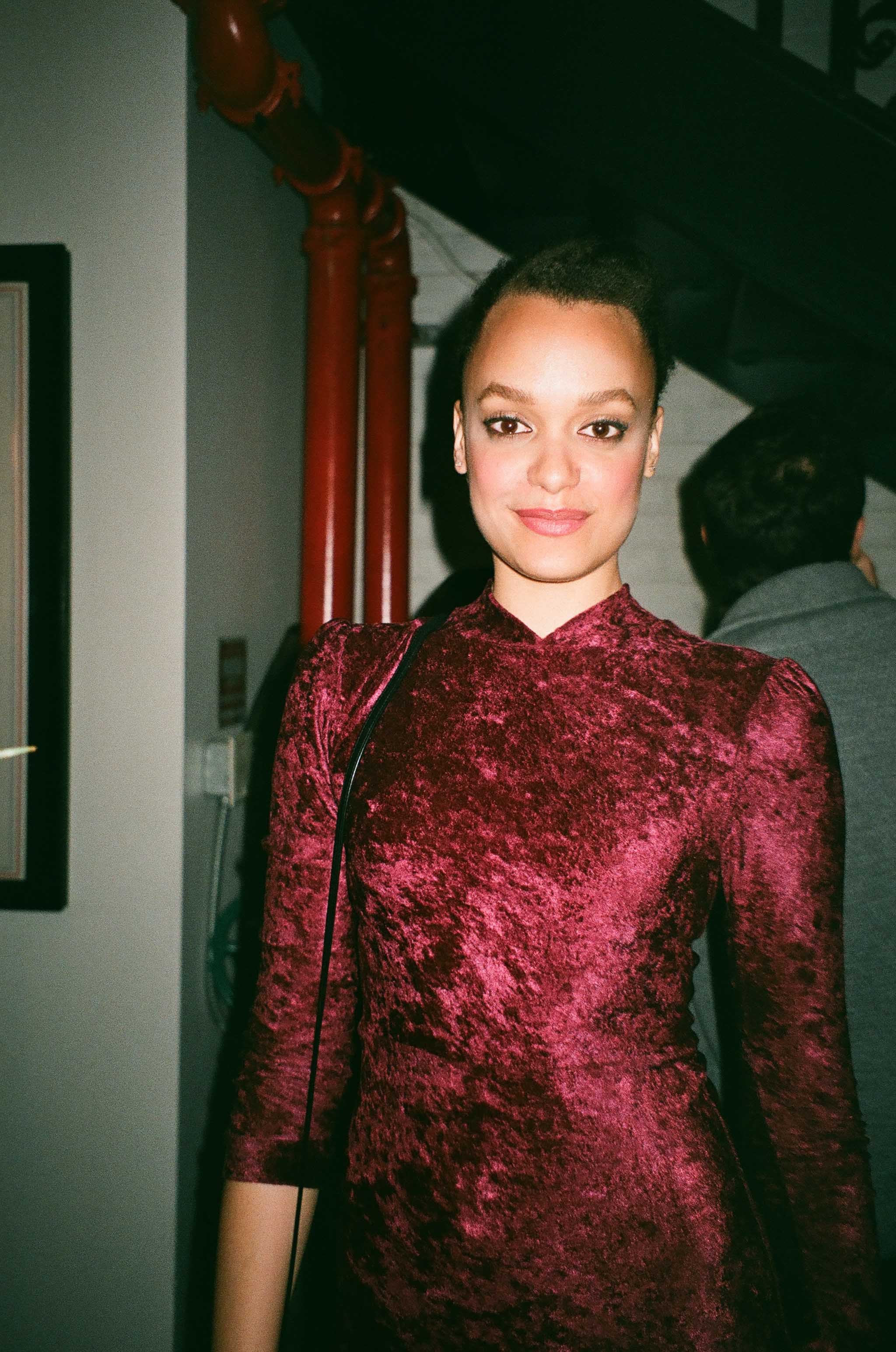 Metrograph 5 - Interview Magazine