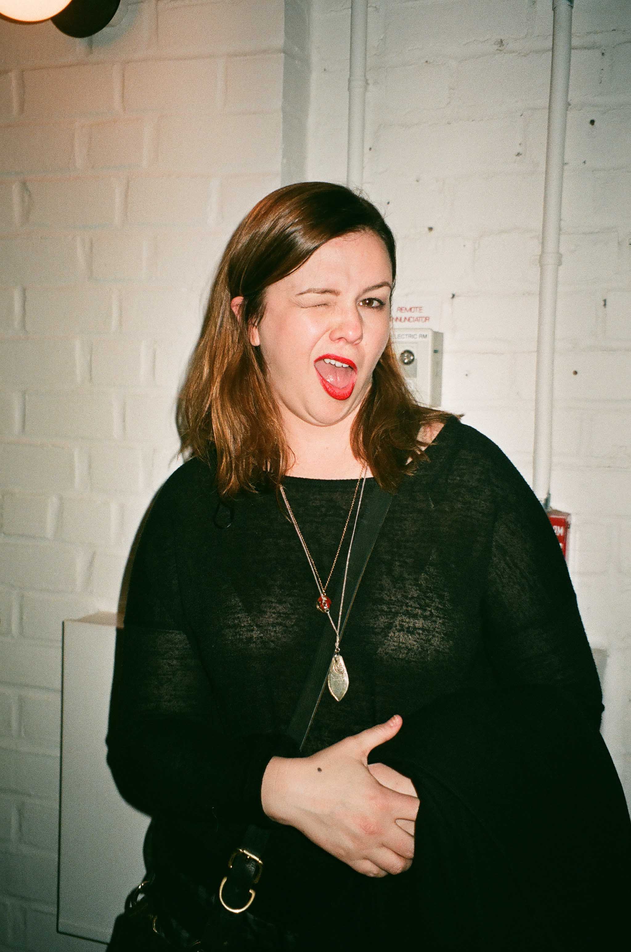 Metrograph 6 - Interview Magazine