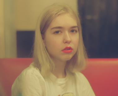 Teenage indie rock sensation Snail Mail doesn't need your labels ...