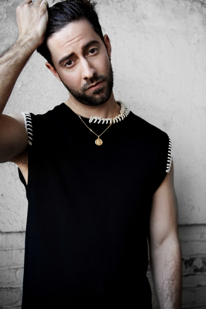 Bruno Major’s music is designed to make you cry - Interview Magazine