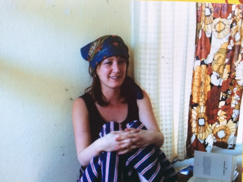 A rare interview with Eve Babitz, the long sober, cool again author ...