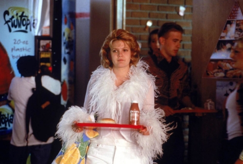 The Style Evolution Of Josie Geller In Never Been Kissed Interview