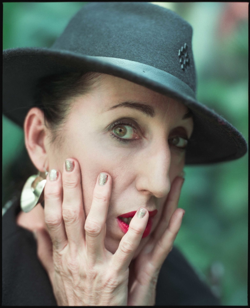 Cult actress Rossy de Palma gives a tour of her hilarious Instagram ...