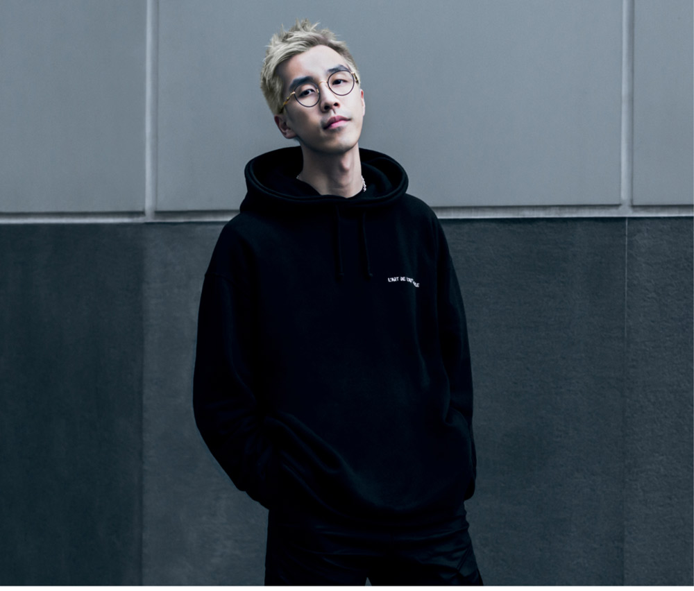 How Kevin Ma, founder and CEO of Hypebeast, turned a sneaker blog into ...