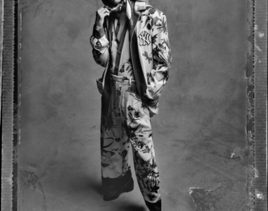 Gucci Gang - Interview Magazine