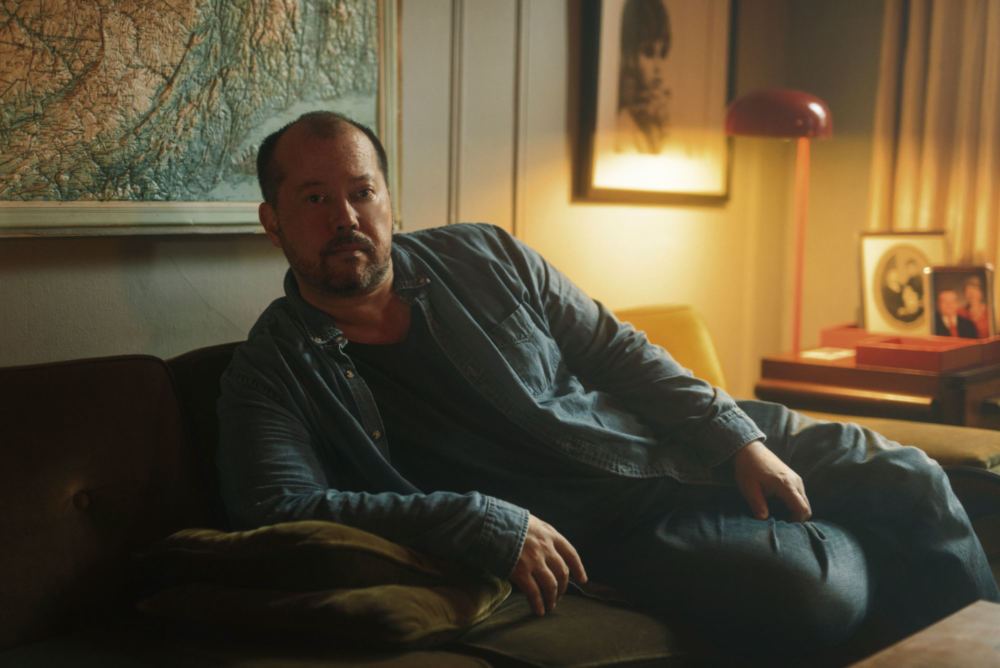 The time for queer lit is now: a conversation with Alexander Chee ...