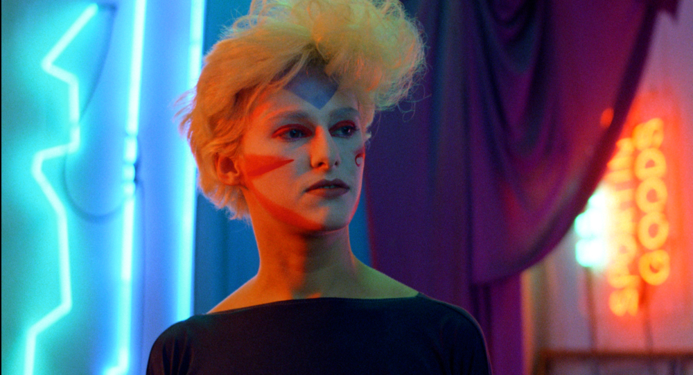 Liquid Sky 2 - Interview Magazine