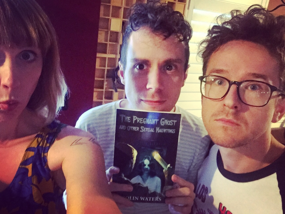 The lead singer of Wye Oak showed us her camera roll - Interview Magazine