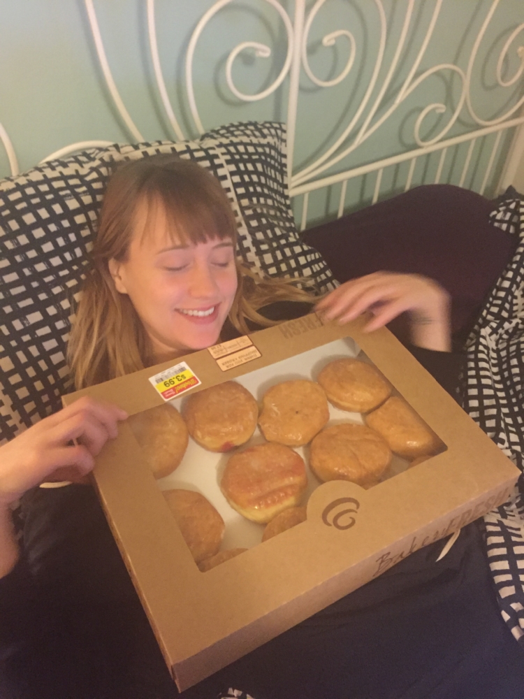 The lead singer of Wye Oak showed us her camera roll - Interview Magazine