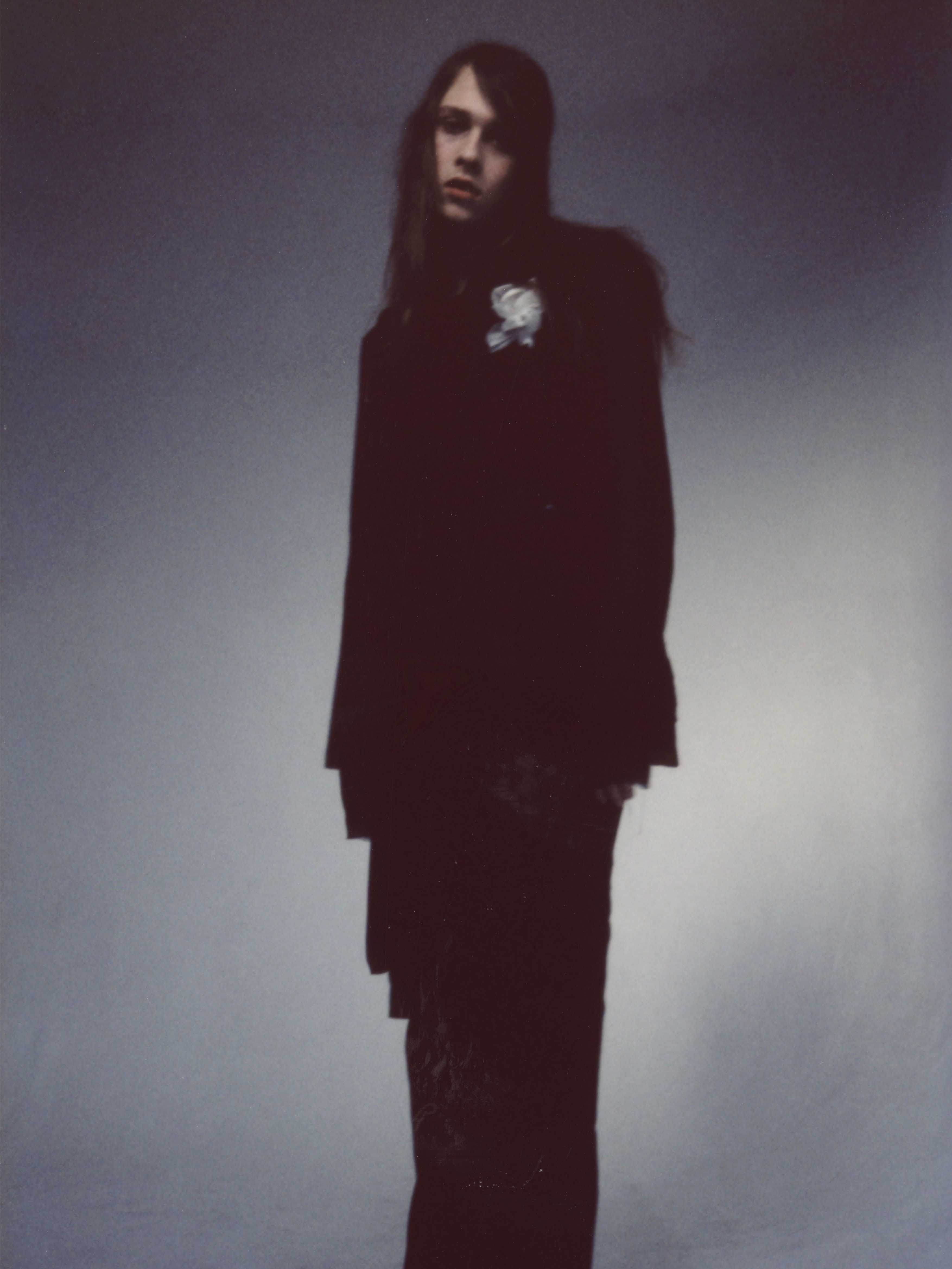 Lauren Auder 2 - Interview Magazine