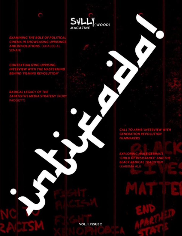 The five underground zines you should check out - Interview Magazine