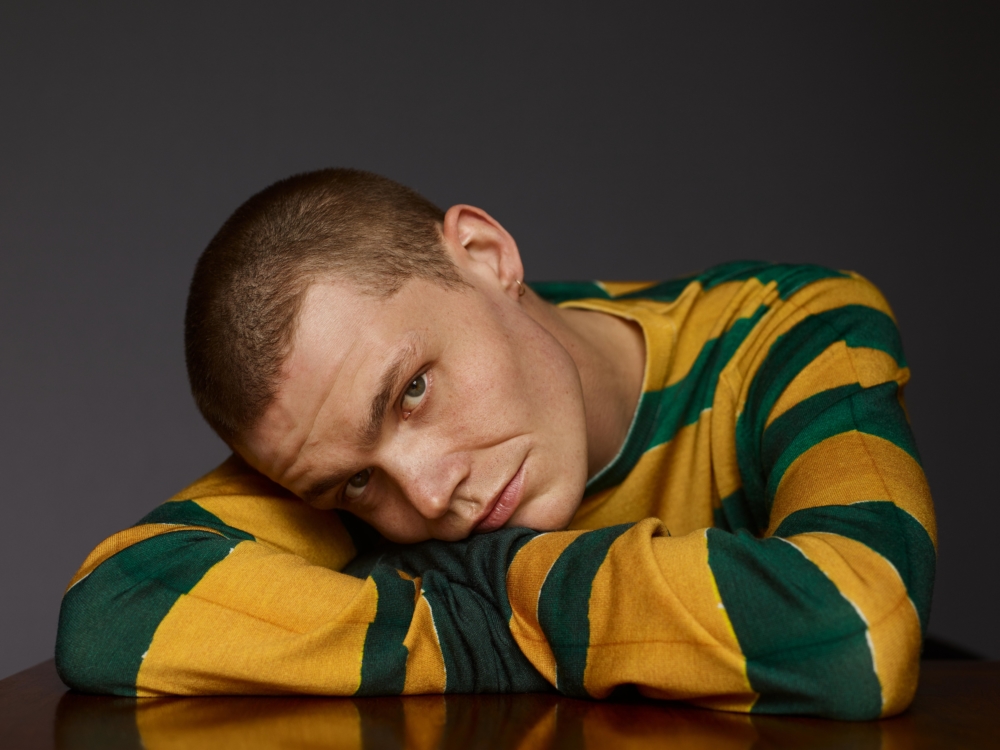 Get to know the breezy pop of British artist to watch Westerman ...