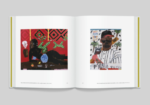 After a Four-Day Q&A, Artist Danny Fox Stops Texting Us Back