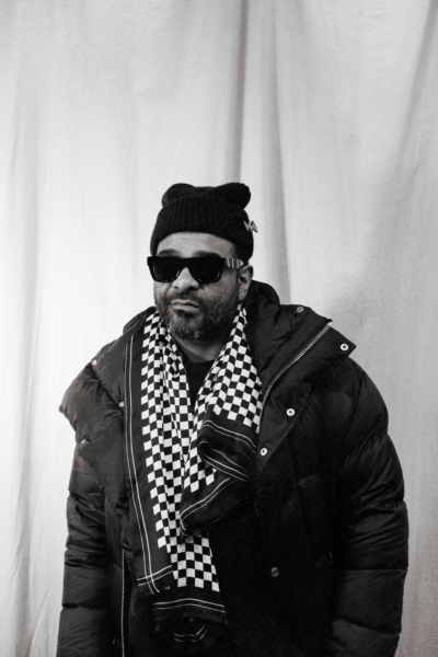 Dipset Re-emerges in the Age of Soundcloud Rap and Amazon HQ2