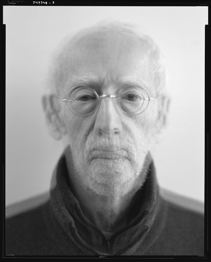 Robert Morris: His Final Interview