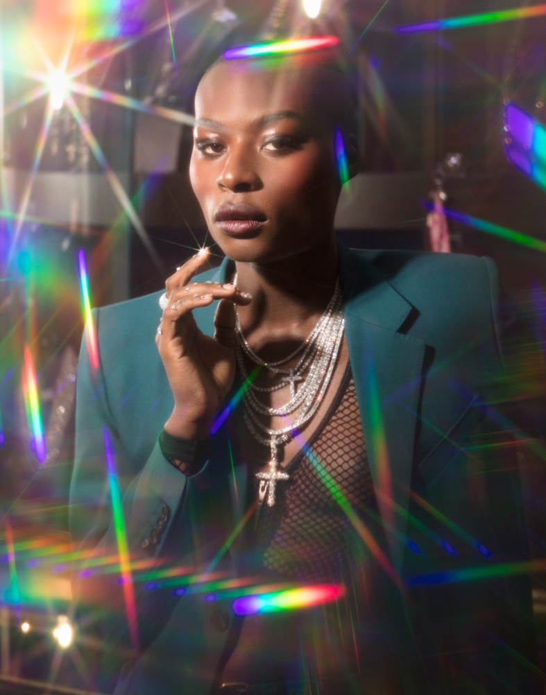 Rafaello & Co. Is the Crown Jewel of the Diamond District