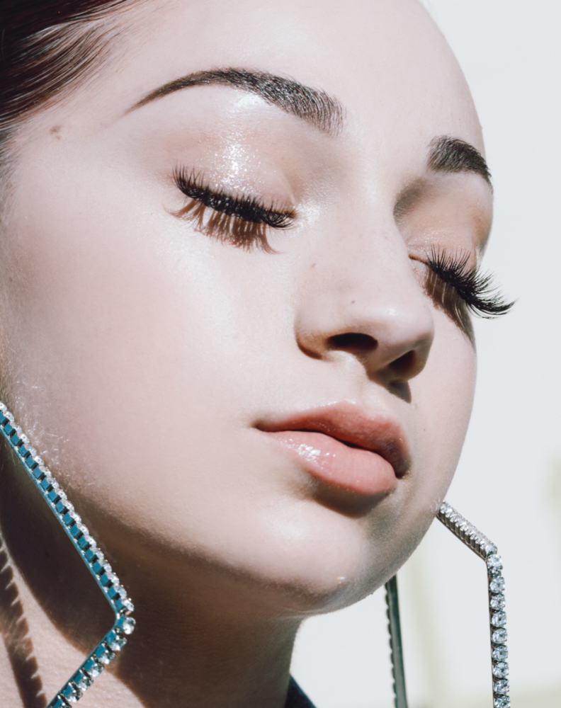 Learning to Love the Hate with Danielle Bregoli, aka Bhad Bhabie