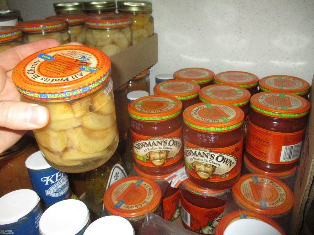 Doomsday Preppers on How to Beat the Apocalypse