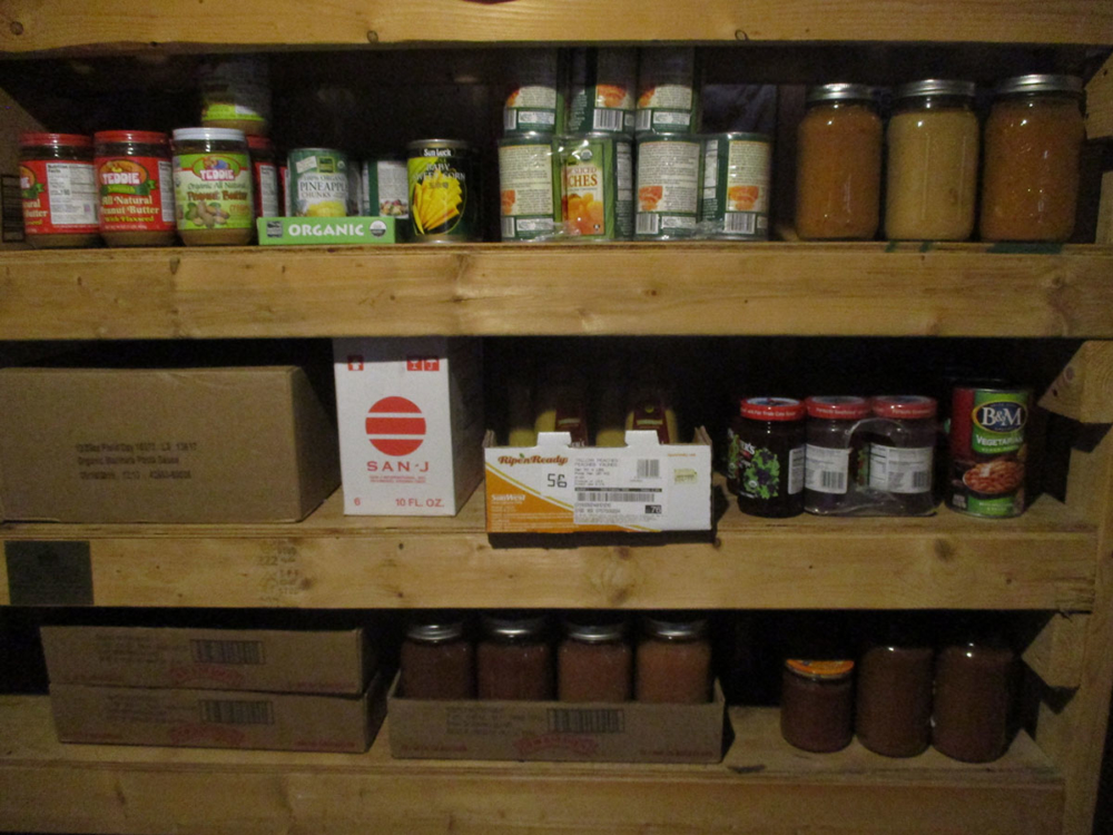 Doomsday Preppers on How to Beat the Apocalypse