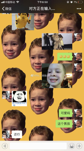 This 8-Year-Old Turned His Funny Faces Into 3 Million Followers