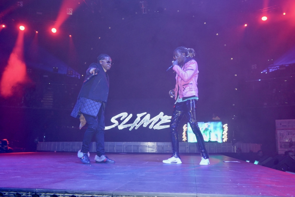 Rap Wunderkind Gunna Shows Us His Camera Roll