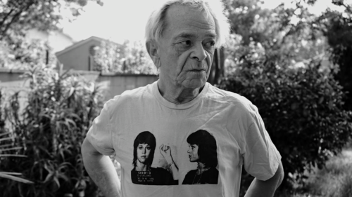 Gary Indiana Coughs Up Some 'Hairballs of Insight' from His Vile Days ...