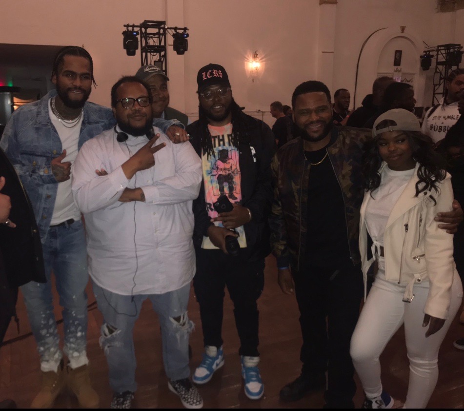 Dreezy, the Chanel-Obsessed Chicago Rapper, Shows Us Her Camera Roll