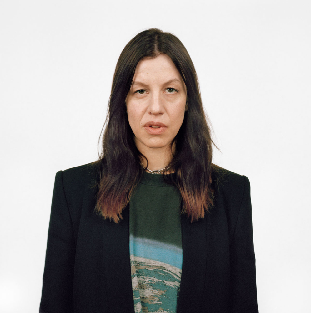 Anne Imhof is Creating Hard-Core Performance Art for a New Generation