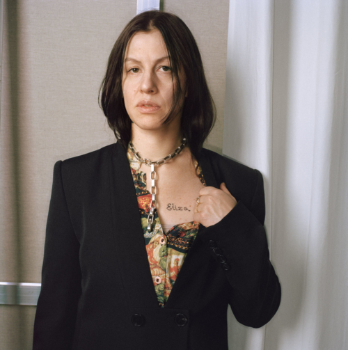 Anne Imhof is Creating Hard-Core Performance Art for a New Generation